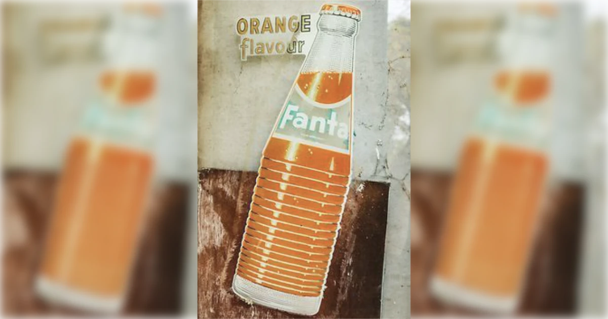 The Unknown History of Fanta’s Nazi Origins